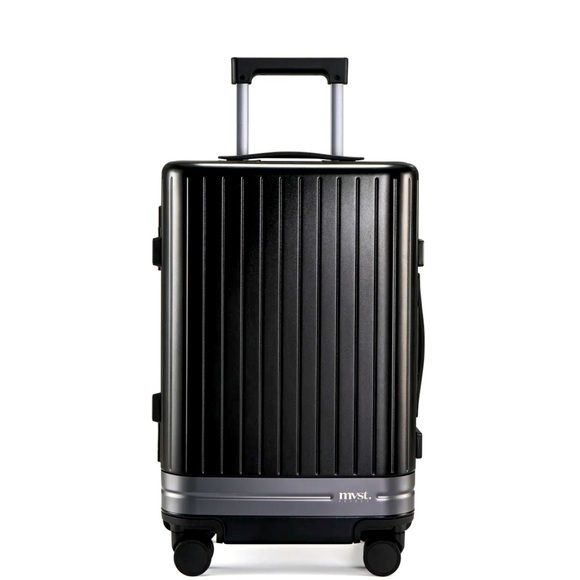 MVST select | Bags | Mvst Select Polycarbonate C45 Medium | Poshmark